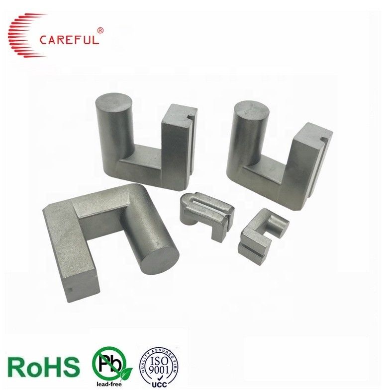 URS18.5 URS19 URS Mnzn Ferrite Core For Transformer Soft Type
