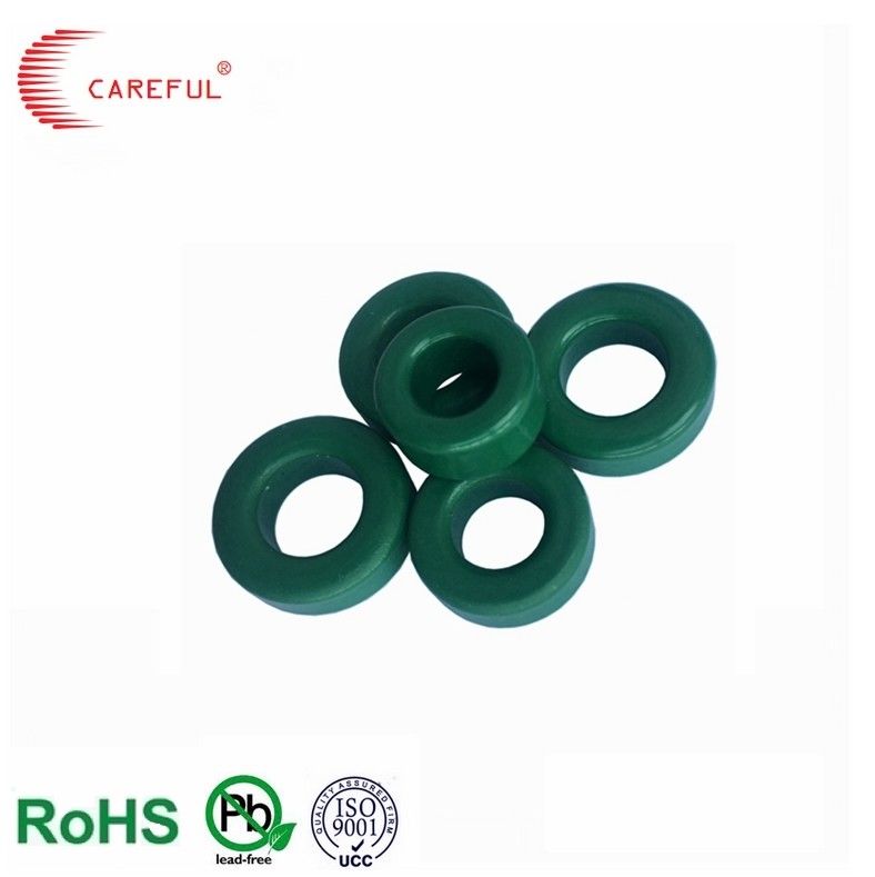 T 20 Toroidal Transformer Ferrite Core / AL 4200 High Ui Toroidal Core