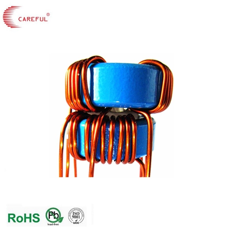 Advanced Technology 2.5mh Inductor Coil Chokes 1UH-1H Inductance