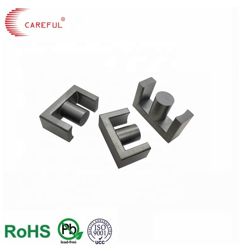 EC ETD EER Type EC4954 EC49A Mnzn Transformer Ferrite Core Carton ...