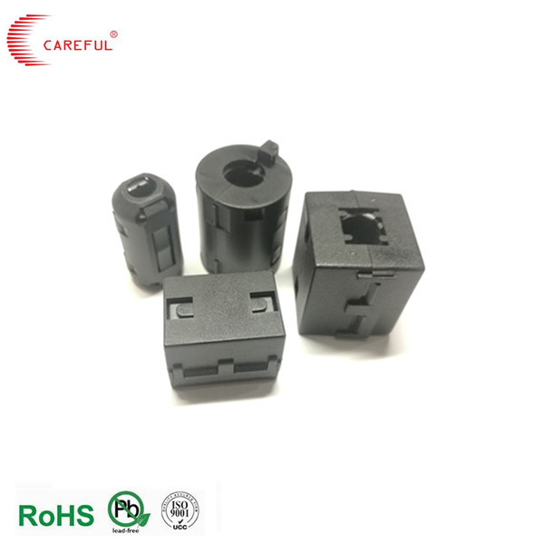 NiZn Ferrites Split Core Current Suppressor Soft Smart Home Appliance ...