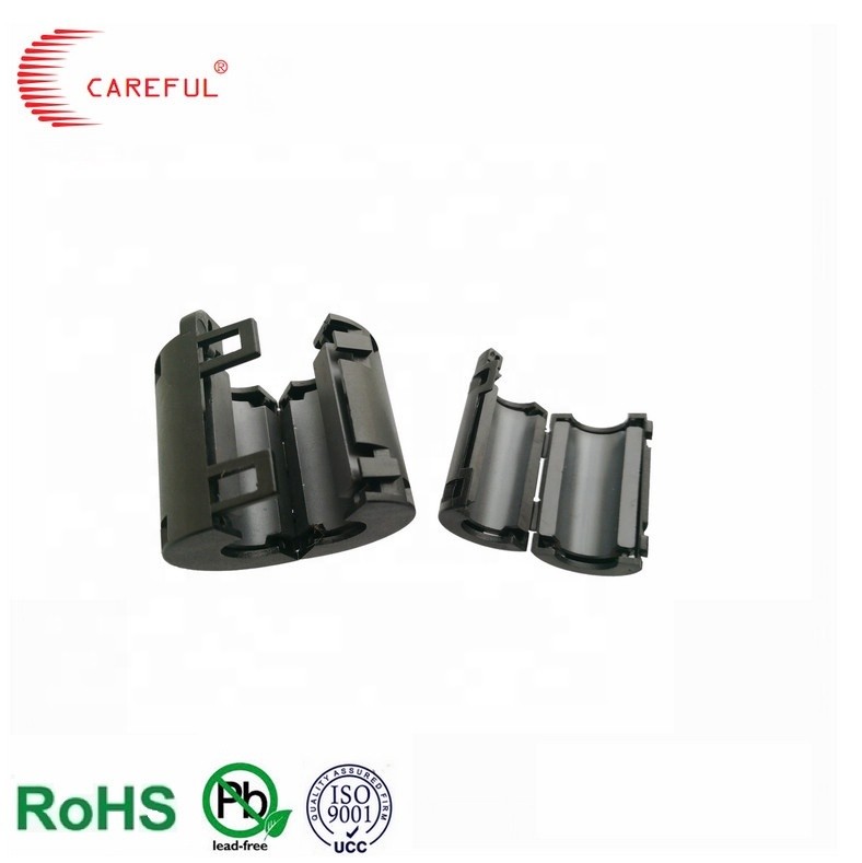 Split Core Current Transformer for Industrial Power Monitoring Instruments